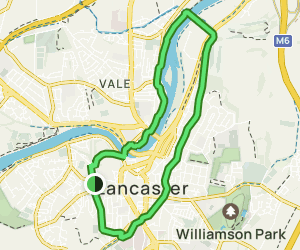 Lancaster Canal Circular: 42 Reviews, Map - Lancashire, England | AllTrails