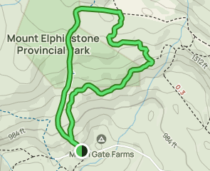 Ripped Nipple via 1st Step, British Columbia, Canada - 8 Reviews, Map ...