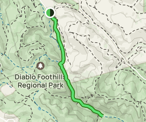 Castle Rock Stage Road Trail: 1185 Reviews, Map - California | AllTrails