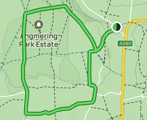 Angmering Park Estate Circular : 92 Photos - Sussex de l'Ouest ...