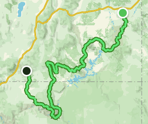 Hayduke Trail: 8 Reviews, Map - Utah | AllTrails