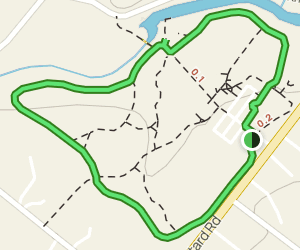 AllTrails | Fischers Loop: 209 Reviews, Map - Pennsylvania