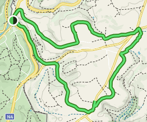 Rombach - Martelange: 22 Fotos - Redange, Luxembourg | AllTrails