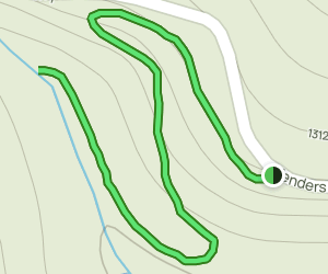 Potem Falls Trail: 259 Reviews, Map - California | AllTrails