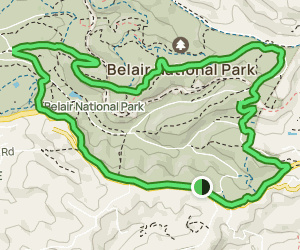 Adventure Loop Trail: 160 Reviews, Map - South Australia, Australia ...