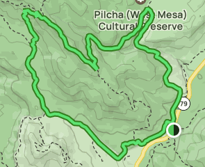 Japacha Fire Road to Arroyo Seco Trail Loop, California - 37 Reviews ...