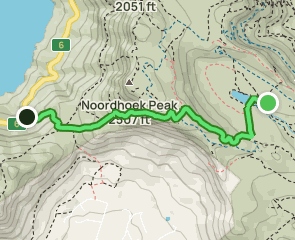 Silvermine Dam - Chapman's Peak: 233 foto's - West-Kaap, Zuid-Afrika ...