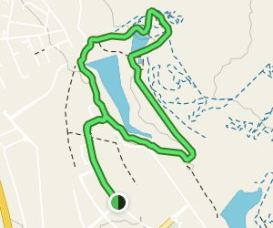 Modderfontein Dam No.4 Hike: 29 Reviews, Map - Gauteng, South Africa ...