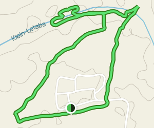 Klein Letaba Mine Loop | Map, Guide - Limpopo, South Africa | AllTrails