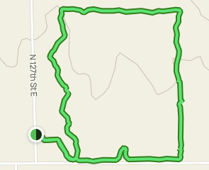 Northeast Sedgwick County Park - East Section, Kansas - 9 Reviews, Map ...