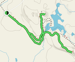 Orris Falls and Balancing Rock Trail: 527 Reviews, Map - Maine | AllTrails