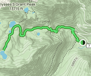 Ice Lake Basin: 1005 Reviews, Map - Colorado | AllTrails