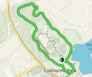 Collins Hill Park: 371 Reviews, Map - Georgia | AllTrails