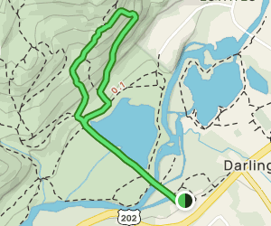 Cactus Ledge and Hawk Rock Loop: 254 Reviews, Map - New Jersey | AllTrails