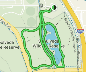 Sepulveda Nature Walk: 433 Reviews, Map - California | AllTrails