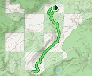 Cirque Lake From Conrad Meadows: 4 Reviews, Map - Washington | AllTrails
