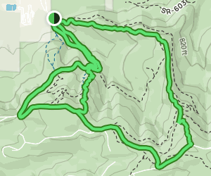 North Slope MTB Trails: 71 foto - Washington | AllTrails