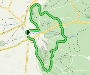 Dyserth Circular: 122 Reviews, Map - Denbighshire, Wales | AllTrails
