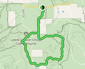 Juniper Ridge Trail Short Loop, Arizona - 43 Reviews, Map | AllTrails