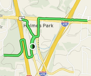 Three Trails Corridor Trail via Hart Grove Creek Campground: 3 Reviews ...