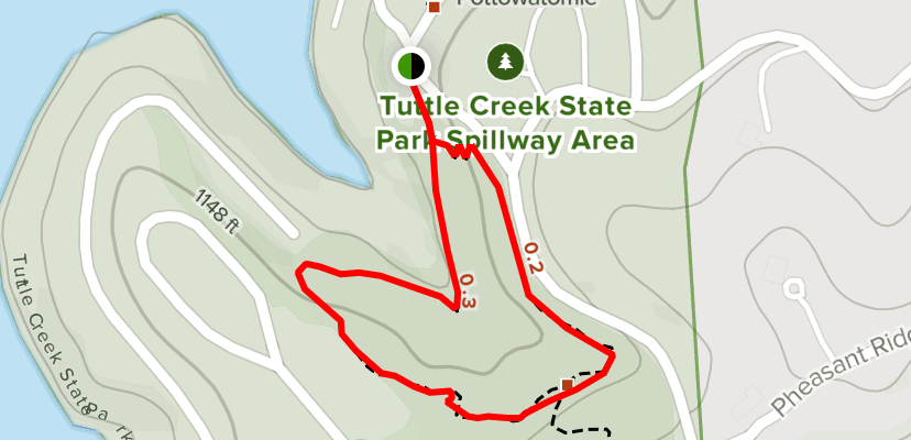 Are Dogs Allowed At Cedar Ridge Campground