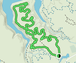 AllTrails | Adena Loop Trail: 838 Reviews, Map - Ohio