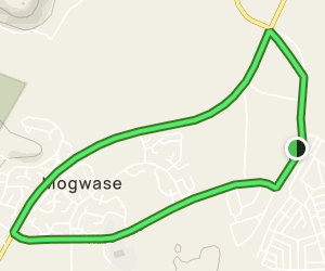 Mogwase Cycle: 2 Reviews, Map - North West, South Africa | AllTrails
