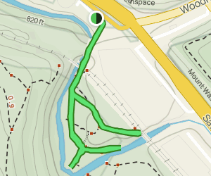 Beechview Seldom Seen Greenway Trail: 45 Reviews, Map - Pennsylvania ...