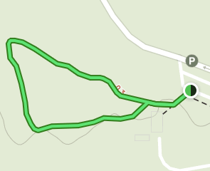 National Bison Range Grassland Loop, Montana - 4 Reviews, Map | AllTrails