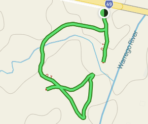 Cunnamulla Sunset Walking Trail: 4 Reviews, Map - Queensland, Australia ...