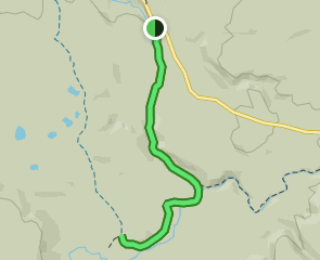 Lone Star Geyser Trail, Montana - 617 Reviews, Map | AllTrails