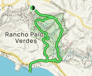 Burma Road, Paint Brush, Panorama, Barn Owl, and Ishibash Farm Trail ...