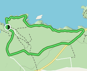 Porthgain to Trefin Circular: 72 Fotos - Pembrokeshire, Wales | AllTrails