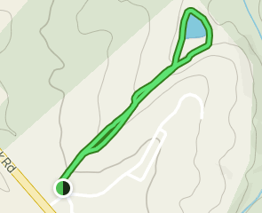 Cherokee Bluffs Short Trail, Georgia - 43 Reviews, Map | AllTrails