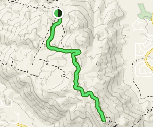 AllTrails | Box Springs Mountain: 276 Reviews, Map - California