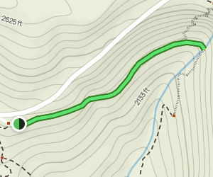 West Ridge Falls Access Trail: 236 Reviews, Map - Georgia | AllTrails
