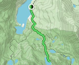Long Lake via Bishop Pass Trail: 234 Reviews, Map - California | AllTrails