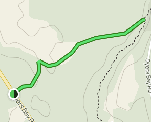 Laird Side Trail: 3 Reviews, Map - Ontario, Canada | AllTrails