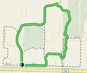 Perch Creek Short Loop: 33 Fotos - Ontario, Kanada | AllTrails