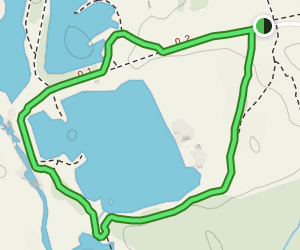 Snyder's Flats South Loop | Map, Guide - Ontario, Canada | AllTrails