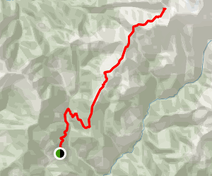Roopkund Lake Trail | Map, Guide - Uttarakhand, India#N# | AllTrails