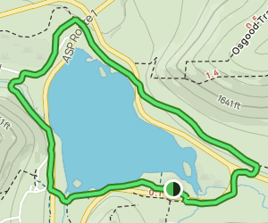 Red House Lake Loop: 125 Reviews, Map - New York | AllTrails