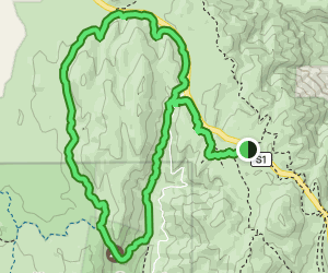 Soapstone Loop Trail: 105 Reviews, Map - California | AllTrails