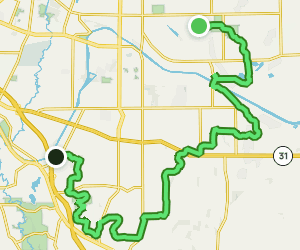 Crescent Trail: 61 Reviews, Map - New York | AllTrails