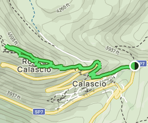 Rocca Calascio: 47 Reviews, Map - Abruzzo, Italy | AllTrails