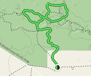Dry Fork Narrows, Peekaboo, and Spooky Slot Canyons: 3492 Reviews, Map ...