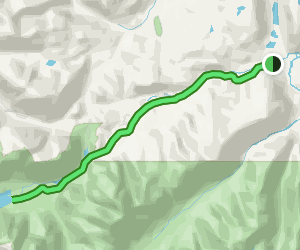 Gold Lake Trail: 4 Reviews, Map - British Columbia, Canada | AllTrails
