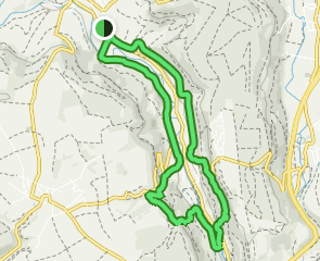 Prümzurlay (Naturpark Südeifel Wanderweg Nr. 59): 0 Reviews, Map ...