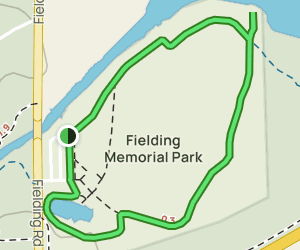 Fielding Park Loop: 48 Reviews, Map - Ontario, Canada | AllTrails