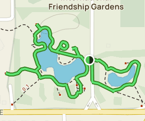 Friendship Gardens Walking Path: 1 foto - Ontario, Canada | AllTrails